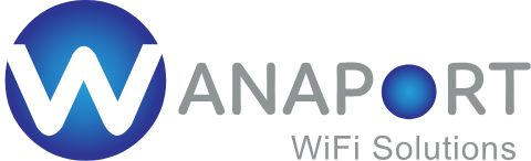 WANAPORT WiFi Solutions Managed Wi-Fi - Login